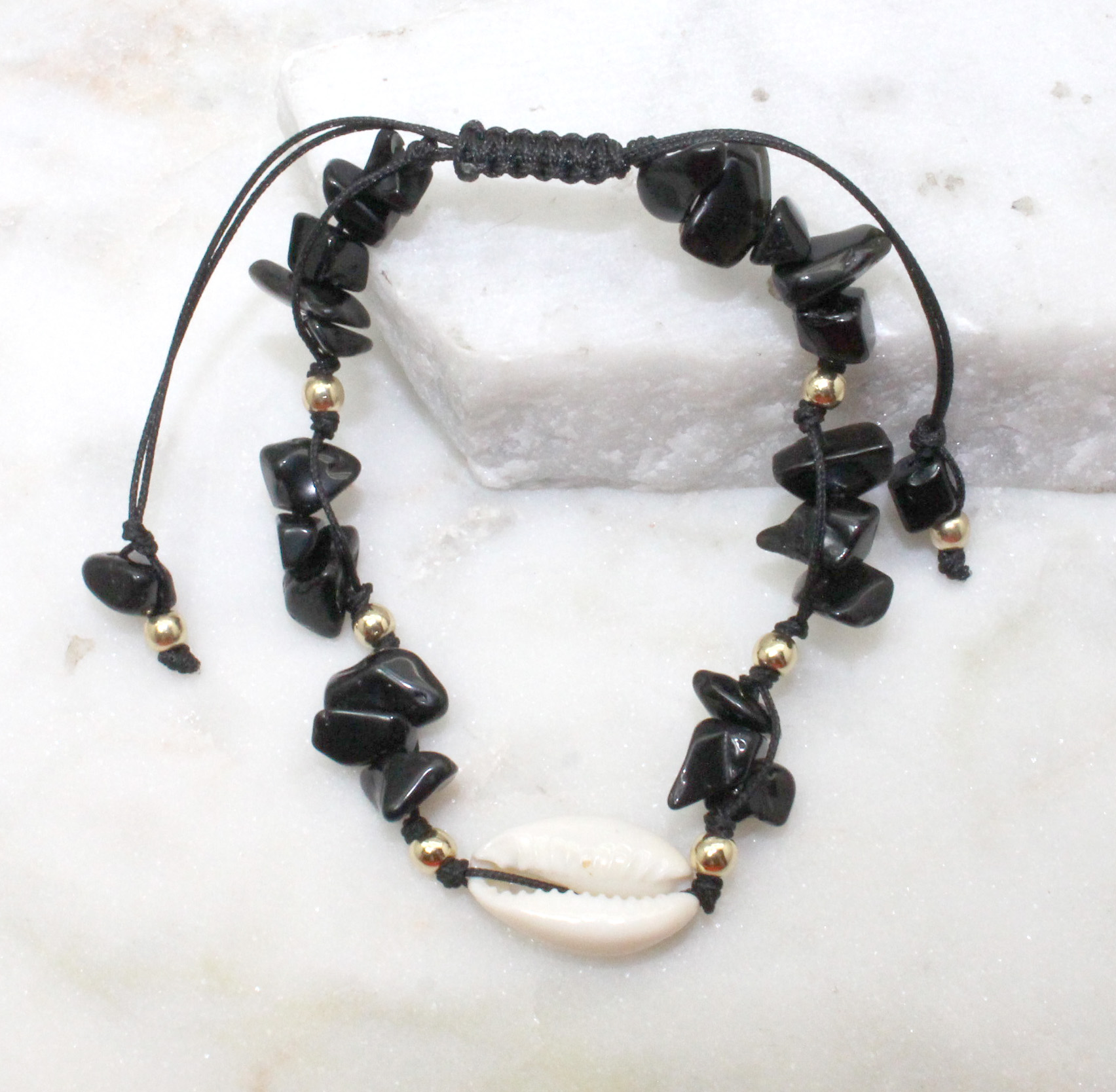 Volcano Bracelet - Best of Everything | Online Shopping