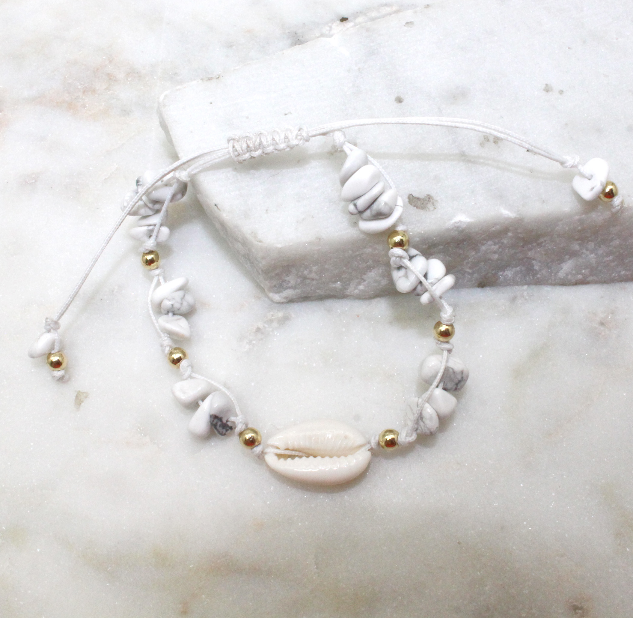 Volcano Bracelet - Best of Everything | Online Shopping