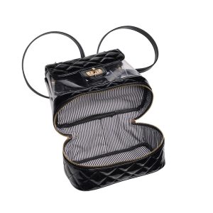 Janet Backpack in Black - Best of Everything | Online Shopping