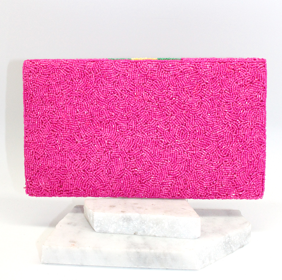 Beeutiful Bee Handbag in Pink - Best of Everything | Online Shopping