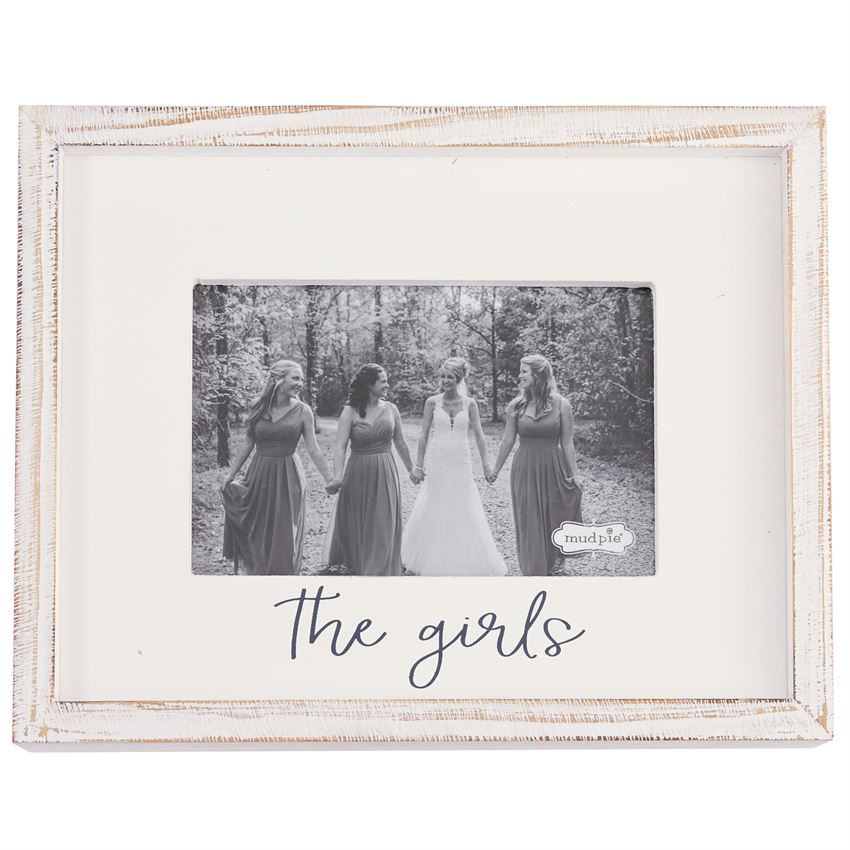 The Girls Frame - Best of Everything | Online Shopping