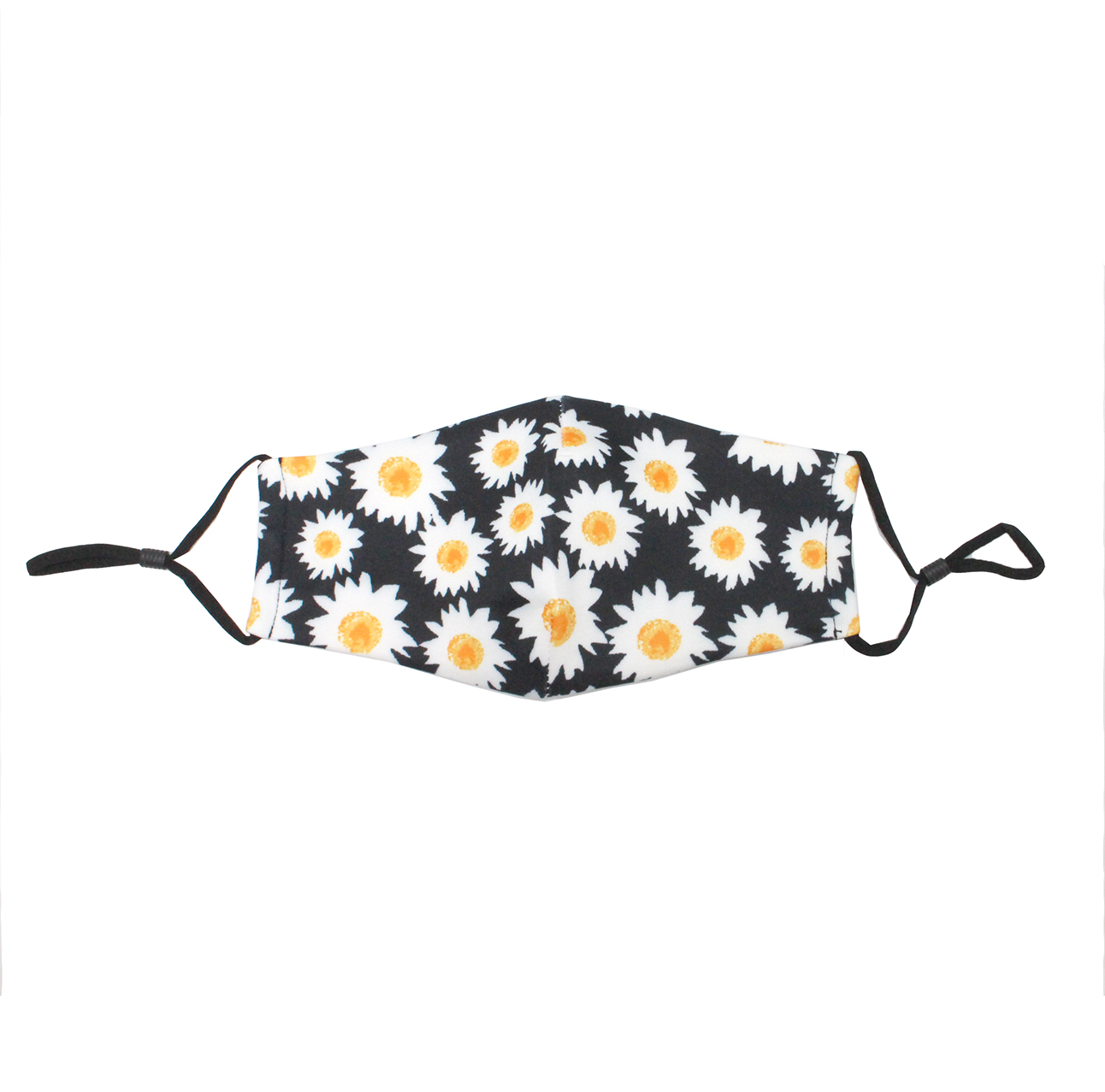 Daisies Face Mask - Best of Everything | Online Shopping