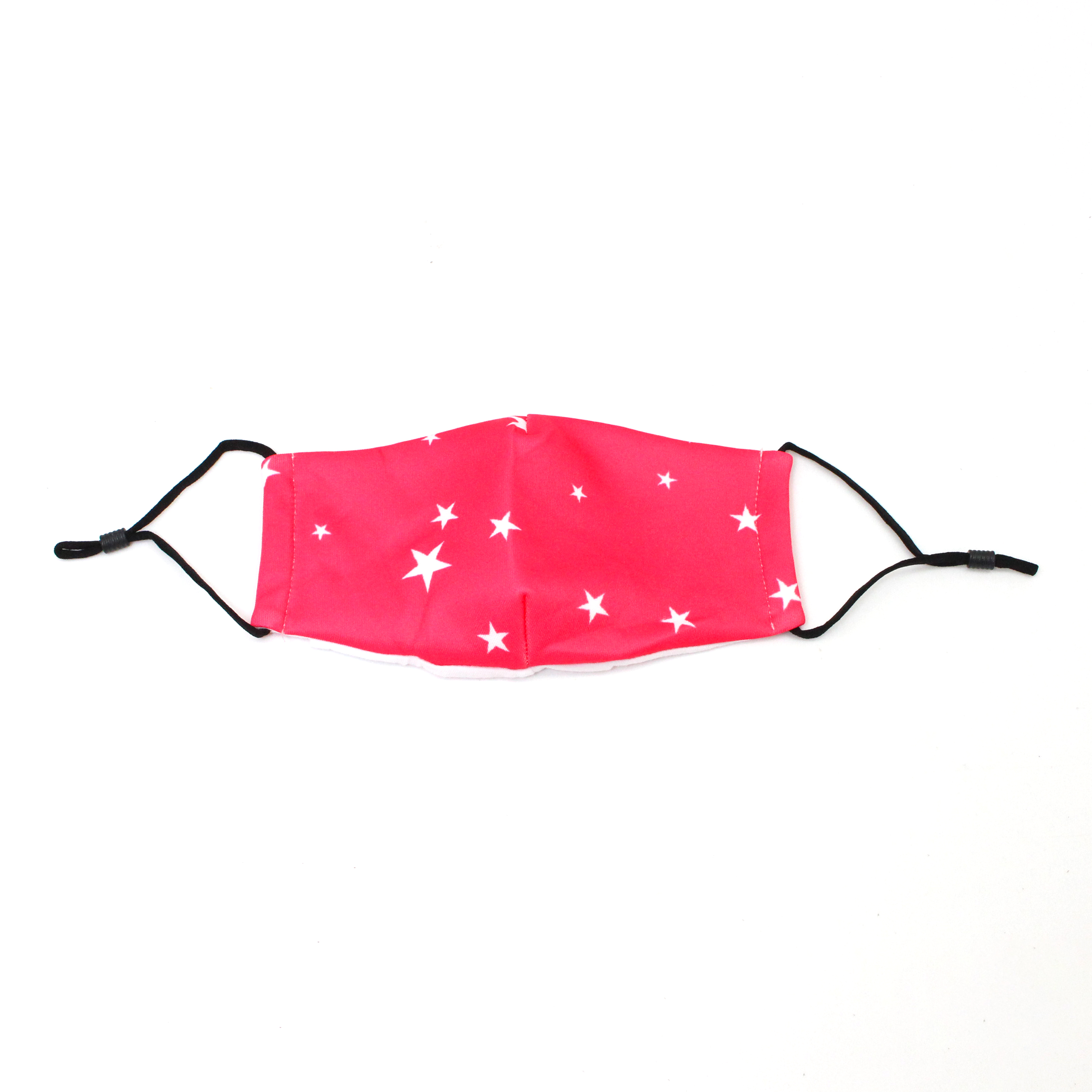 Pink Star Face Mask - Best of Everything | Online Shopping