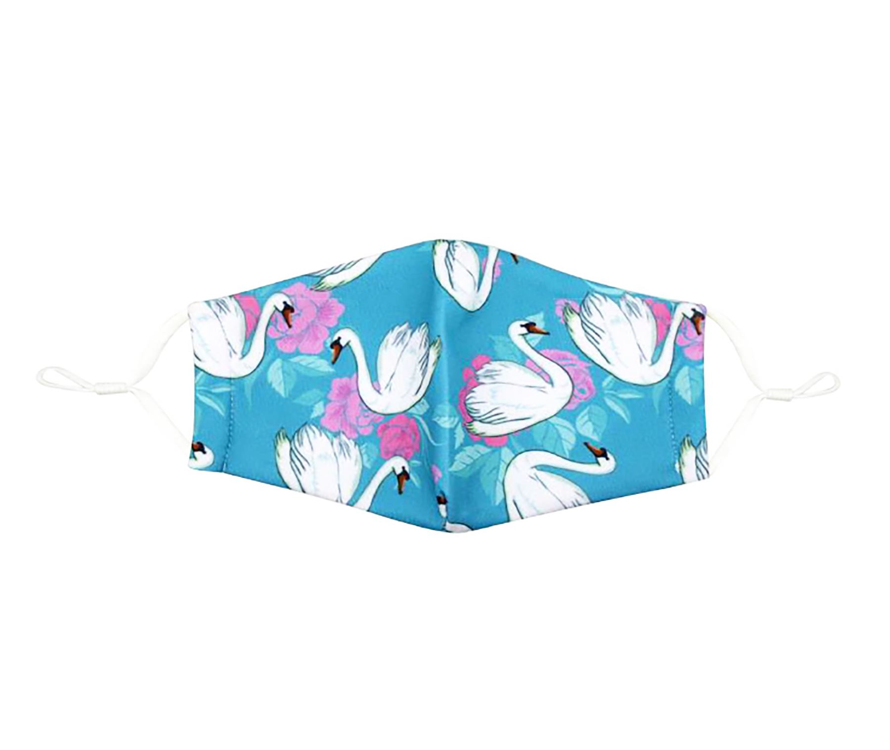 Swan Face Mask - Best of Everything | Online Shopping