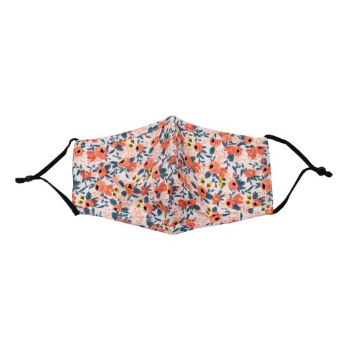 Spring Garden Face Mask - Best of Everything | Online Shopping