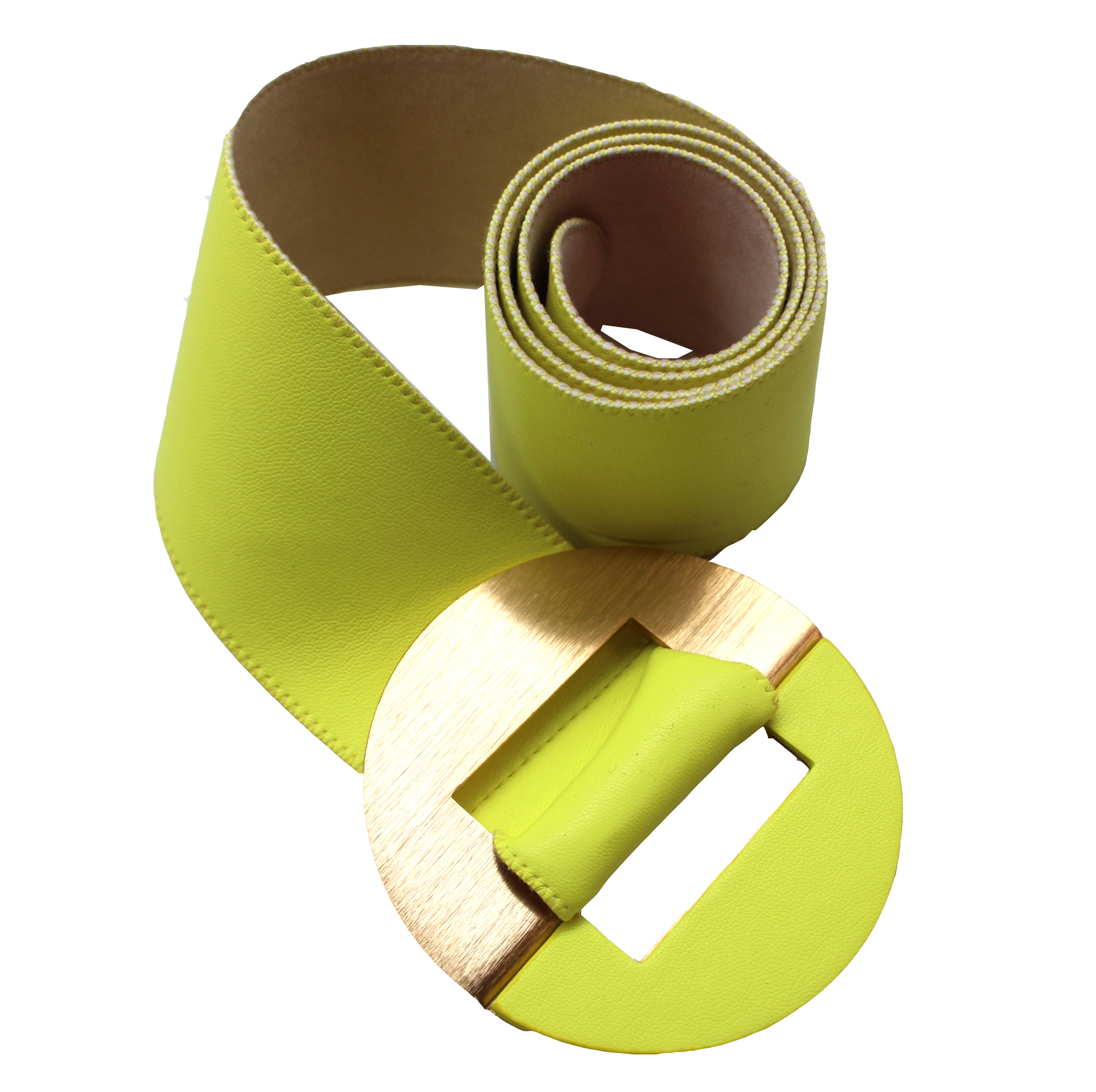 Neon Belt - Best of Everything | Online Shopping