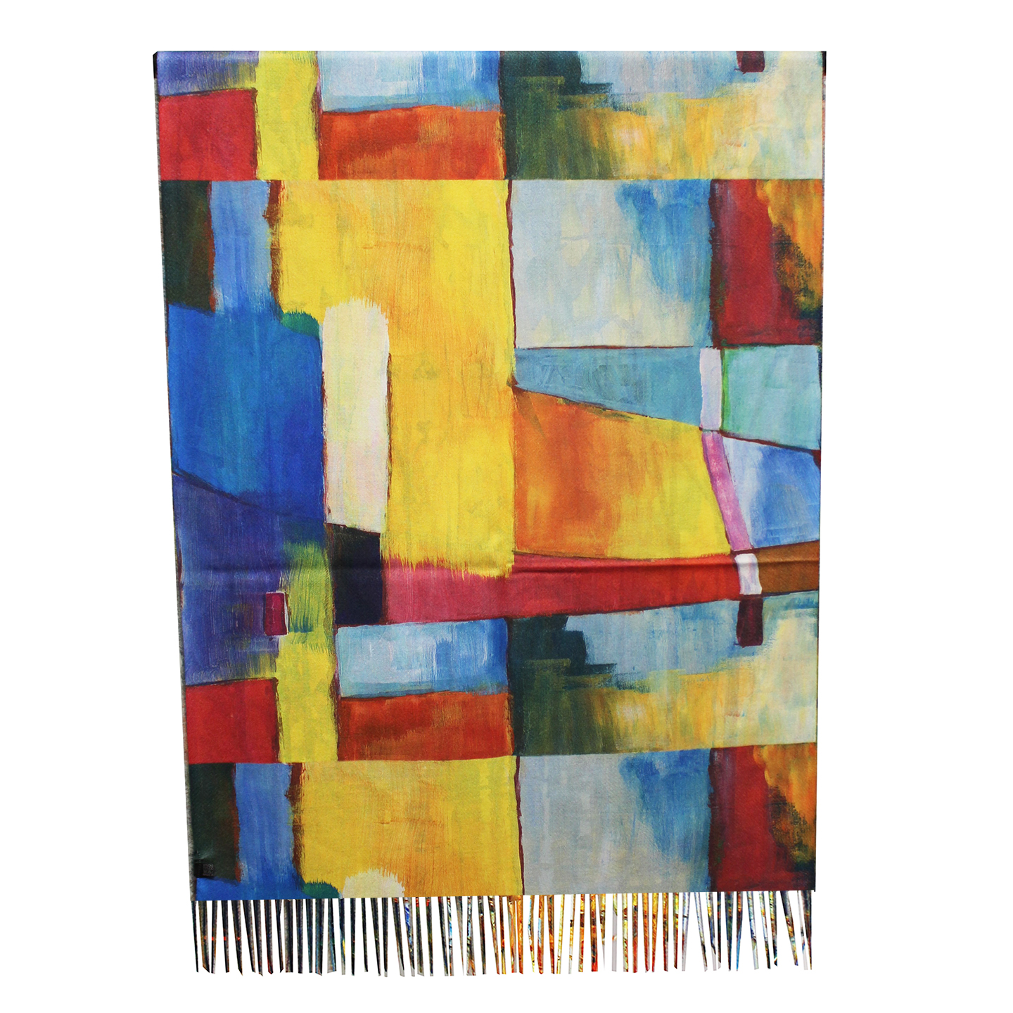 Rainy Night Reversible Scarf - Best of Everything | Online Shopping