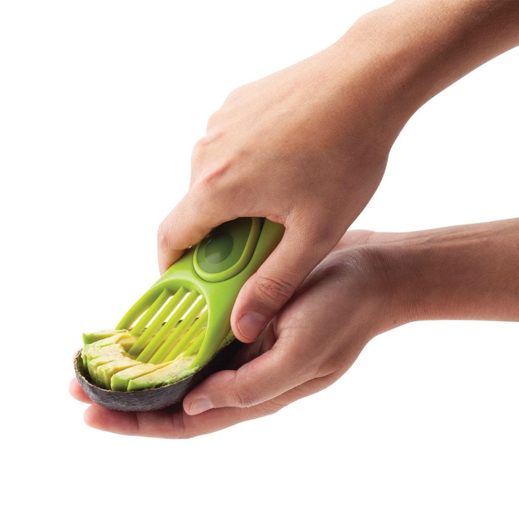 Avocado Slicer - Best of Everything | Online Shopping
