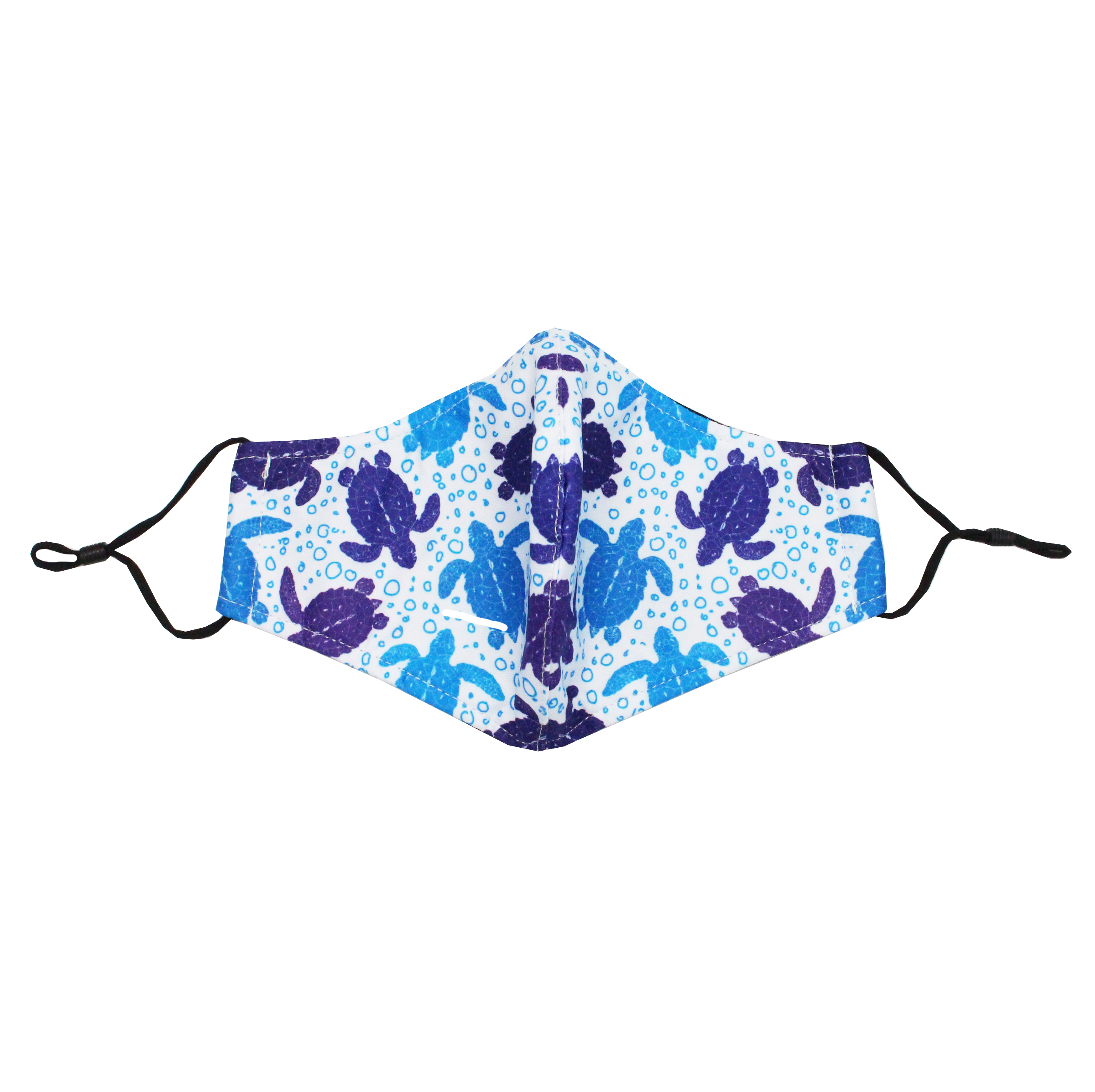Sea Turtle Face Mask - Best of Everything | Online Shopping