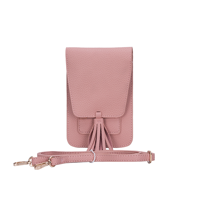 Cell Phone Crossbody Bag - Best of Everything | Online Shopping