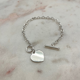Amore Bracelet - Best of Everything | Online Shopping