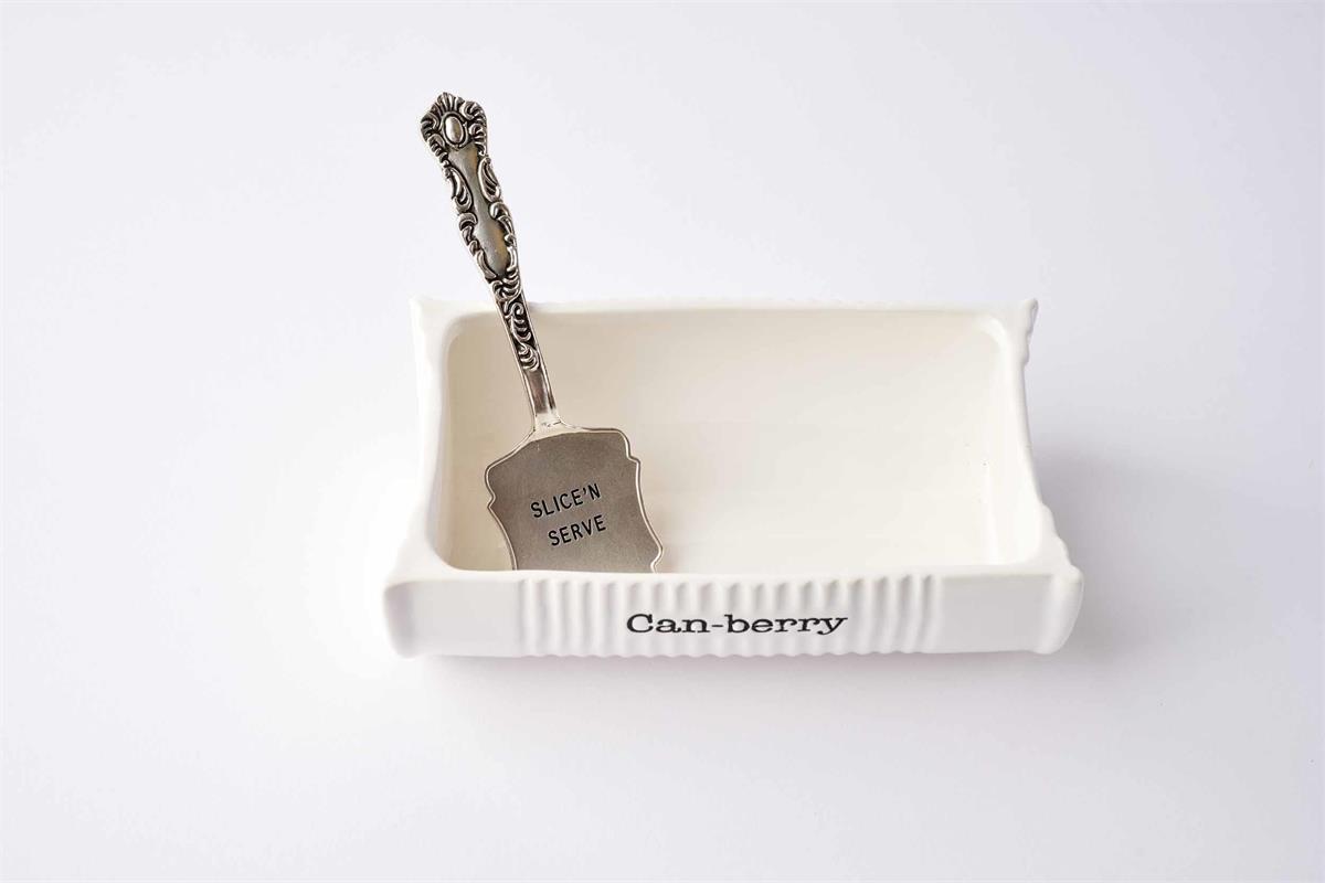 Can-Berry Dish Set - Best of Everything | Online Shopping